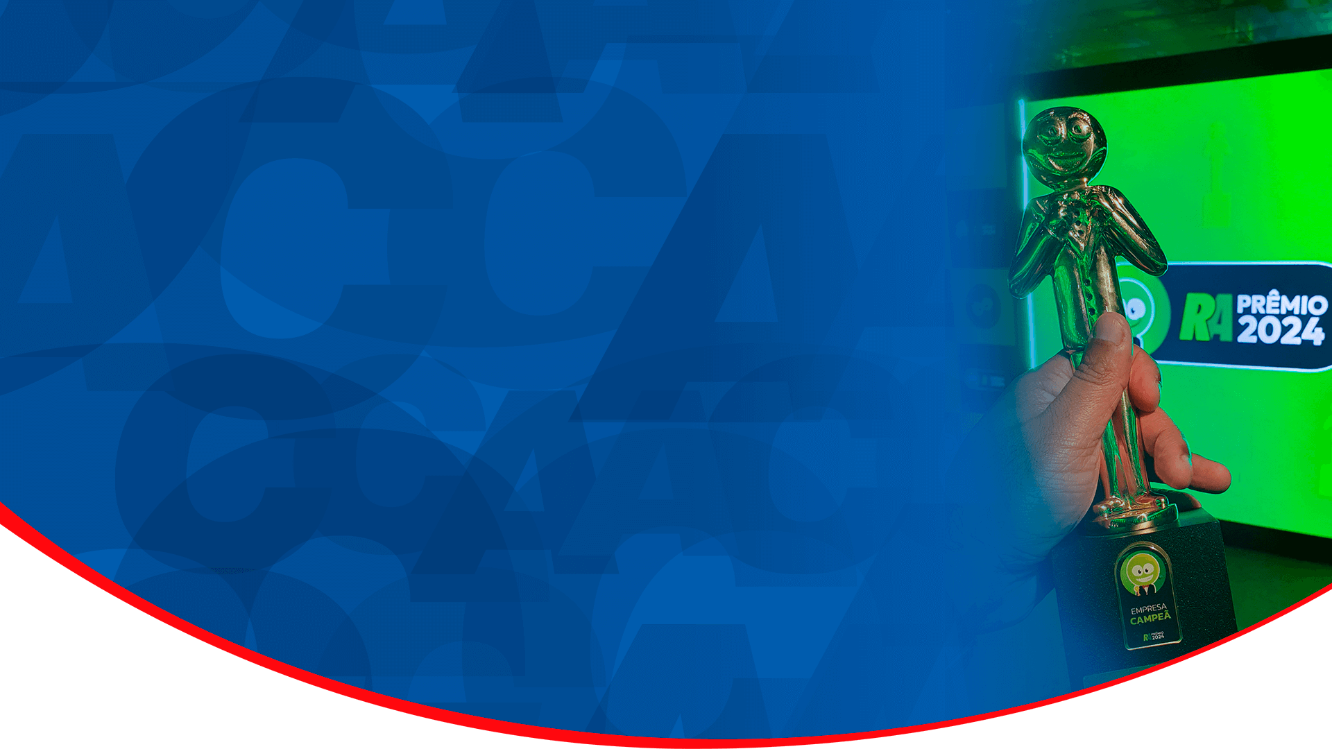 CCAA - Cursos de Inglês e Espanhol On-line e Presencial